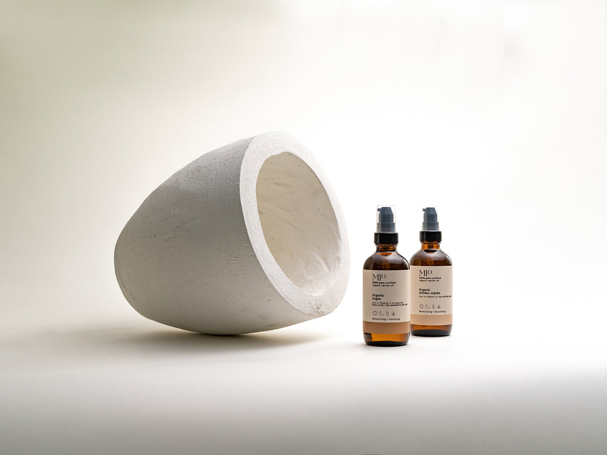 Carrier Oils – MIO