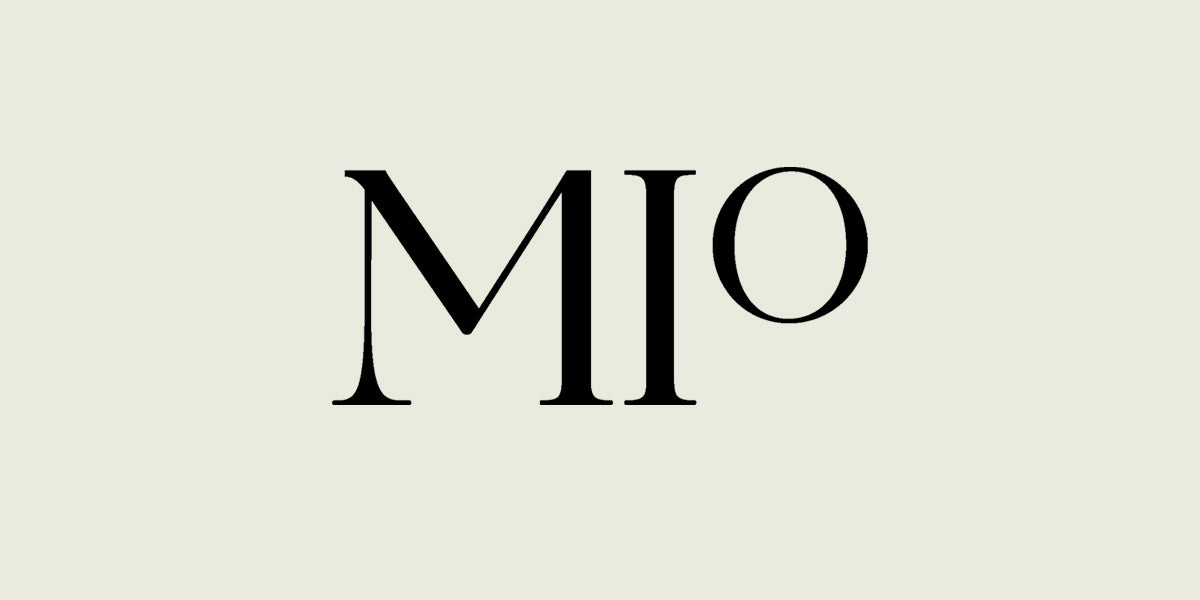 MIO | Malaysian-Made, Organic Oil–Infused Self-Care